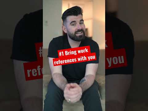 3 Simple Tips to Get a Job in Canada