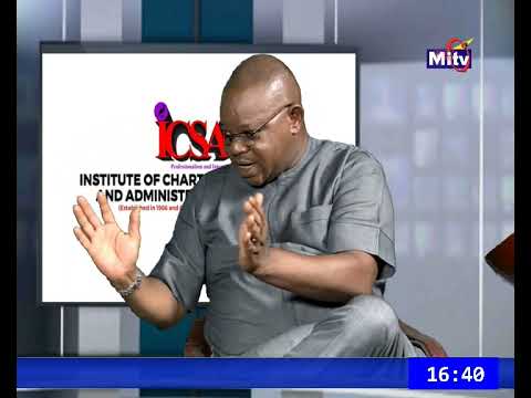 RELEVANCE OF CORPORATE GOVERNANCE TO BOTH PUBLIC AND PRIVATE SECTORS