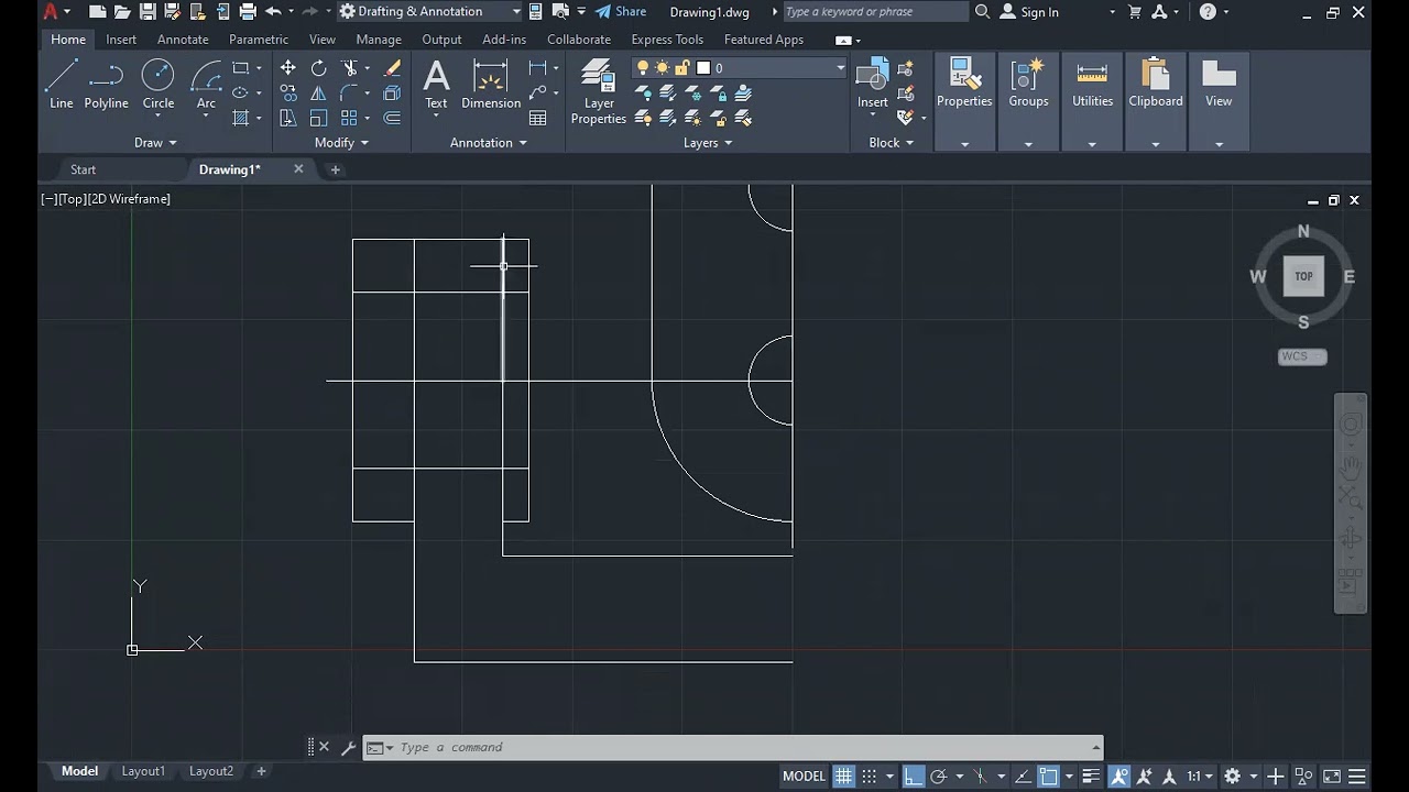 MM101 Lab 4 demonstration part 1