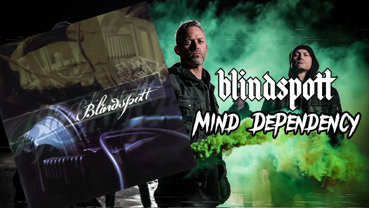 Blindspott - Mind Dependency (Official Visualiser)