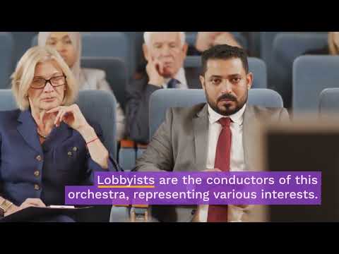 Understanding State Definitions and the Role of Lobbyists