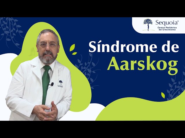 Síndrome de Aarskog: una visión integral del trastorno genético