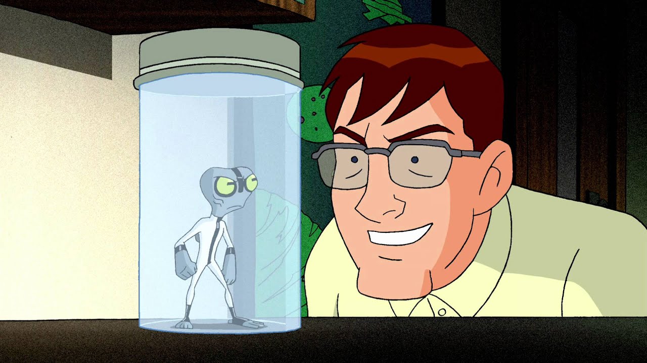 Preview - A Small Problem