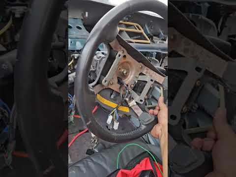 @ePowerSteering universal kit on this #mitsubishi #3000gt #vr4 #dodge
