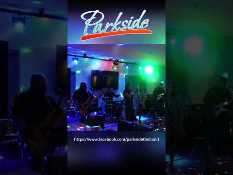 Parkside 6-Piece Function Band from the border of Wales and England #music #band#rock #shrewsbury
