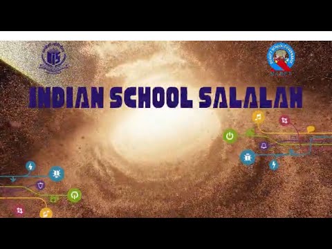 Indian school salalalah presents EXPOLRA 2024