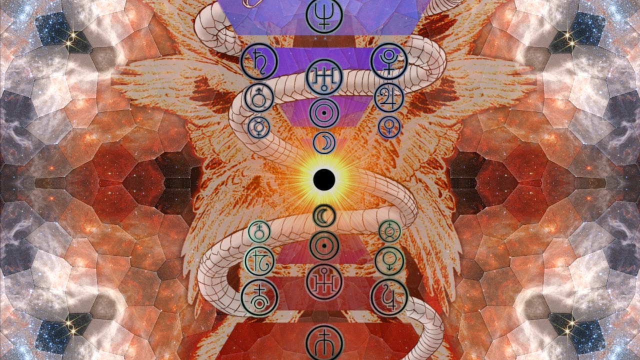 Integral Consciousness – The Disclosure of Time – Becoming Borealis