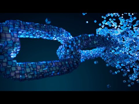 Gartner’s Top 10 Strategic Tech Trends in 2020: Practical Blockchain