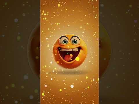 KOH Video Wallpaper AG383 Humor Comic Emoji Emoticon