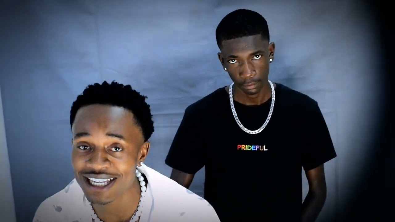 Make Things Right ft ladchuulu [ visualizer ]