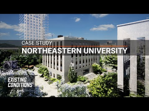 Case Study - Northeastern University