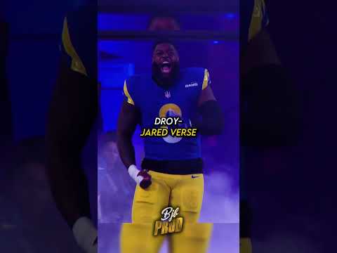 The Official NFL Honors Awards #shorts