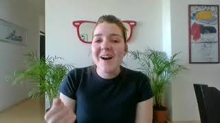 Learn english with Niamh Morgan - An english tutor from italki
