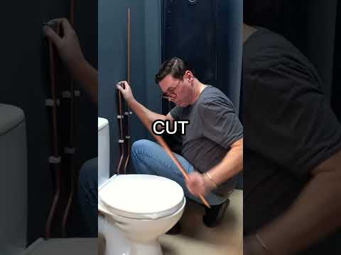 💧 Day in the life of a plumbing student 💧