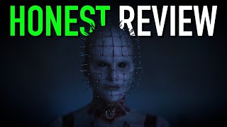 Hellraiser (2022) HONEST REVIEW