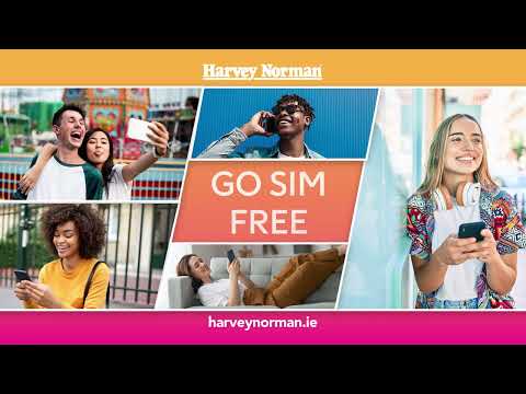 Your Sim Free Smartphone Specialists