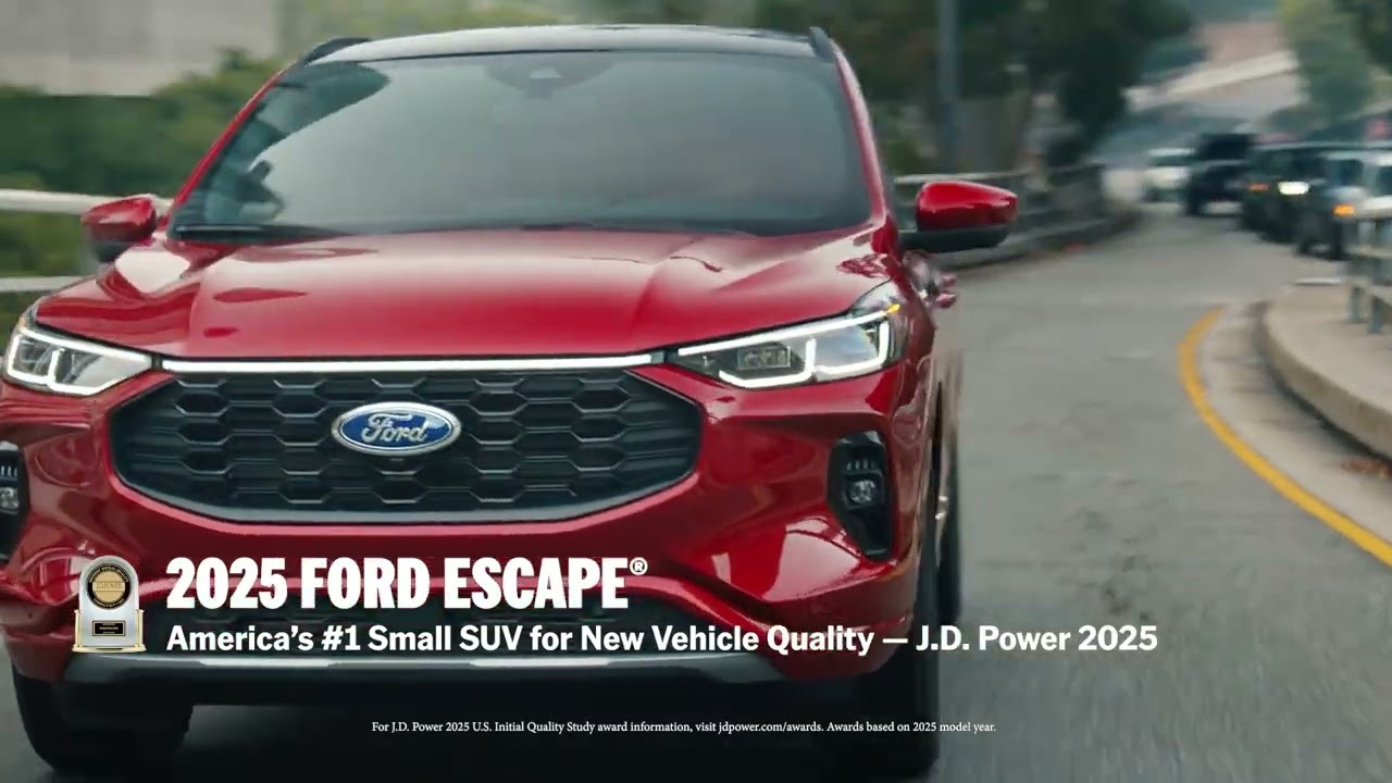 Award-winning results for an award-winning brand.