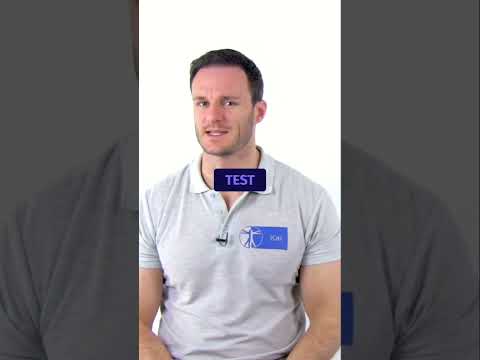 The Neck Tornado Test / Choi's Test | Cervical Radiculopathy