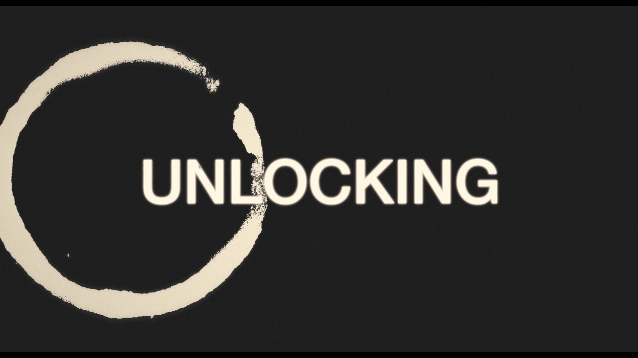Periphery - Unlocking (Lyric Video)