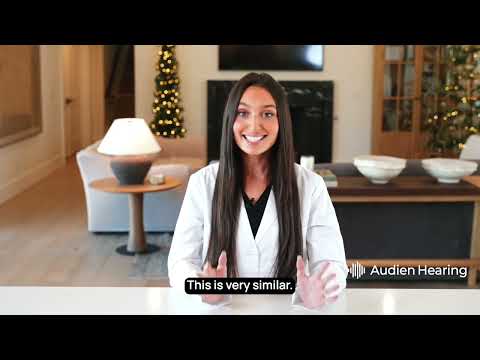 Audien Hearing - Difficulties with Inserting Your Hearing Aids