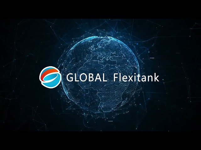 Global Flexitank - Global Flexitank