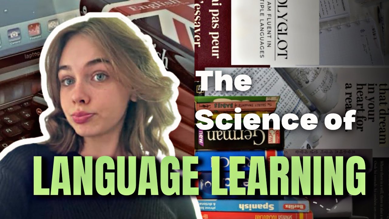 Unlocking the Secrets of Language Learning: The Science Behind Your ...