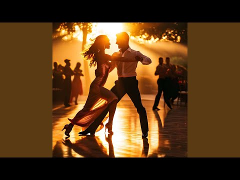 Dancing in the sunshine