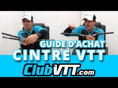 Cintre vtt – quel cintre de vtt acheter ? - 634
