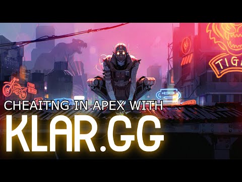 Steam Community :: Video :: How I Cheat In Apex Legends ft. Klar.gg