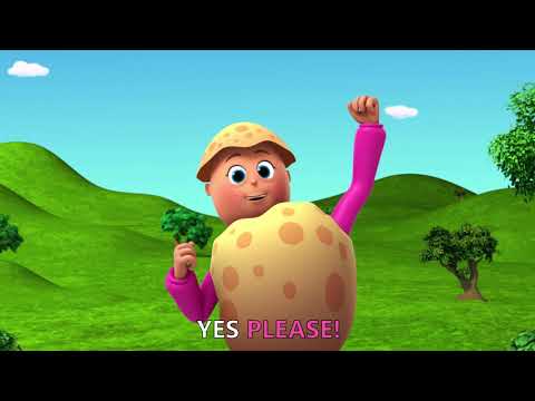 Dance and Sing along to the Reading Eggs Karaoke Dance Song! Get lots of fun FREE kids music videos