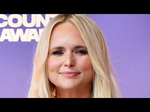 The Worst-Dressed Stars At The People's Choice Country Music Awards