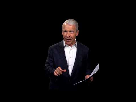 Why Does the Bible Say God Hated Esau? Could God Hate Me Too? — Ask a Pastor, Dr. Joel C. Hunter