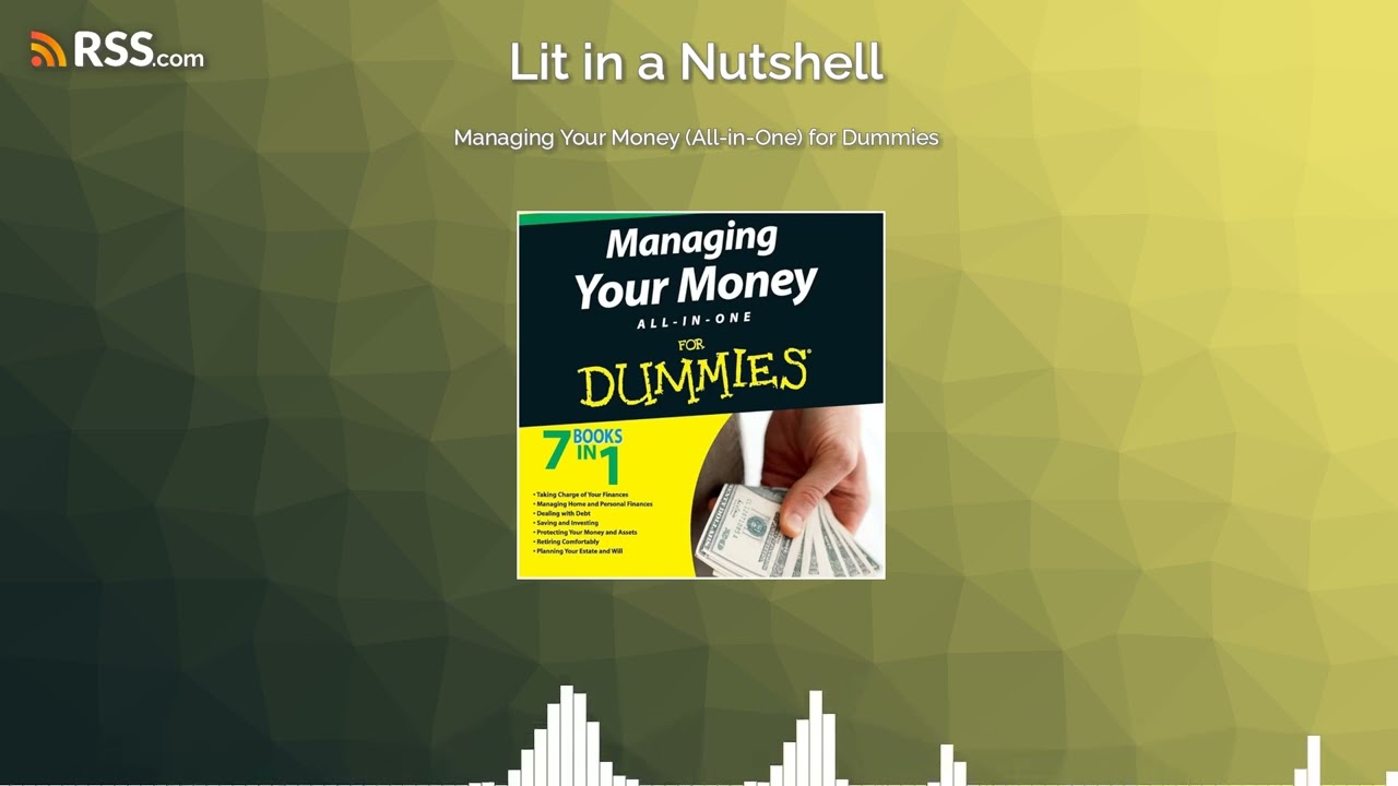 Managing Your Money All-in-One for Dummies
