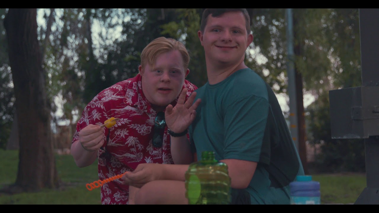 We are DSACC | Down Syndrome Association of Central California