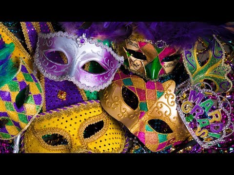 From Notorious Beads to King Cakes: 4 Mardi Gras Traditions Explained