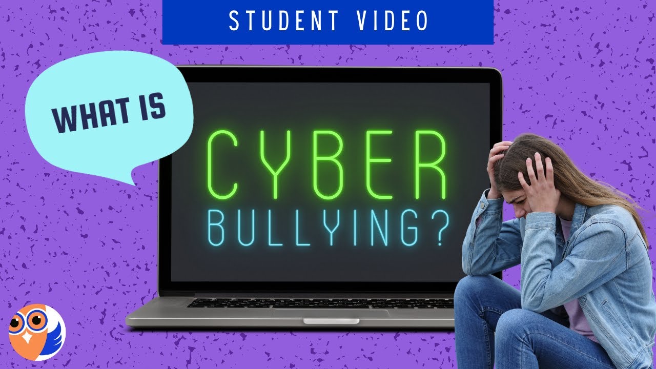 What Is Cyberbullying? Lesson From Cyber Civics Curriculum