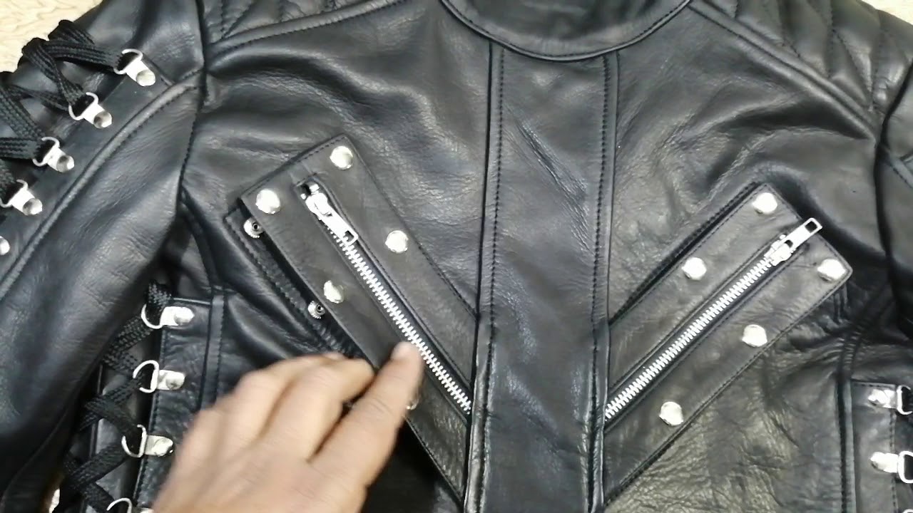 Womens Real Cowhide Leather Handmade Straitjacket Heavy Duty Bondage Straitjacket BDSM