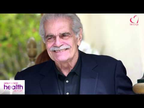 Alzheimer's Disease & Hollywood: A Celebrity Reveals His Diagnosis