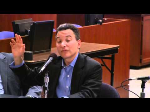 Beyond The Written Opinion: When Justices Speak To The Public