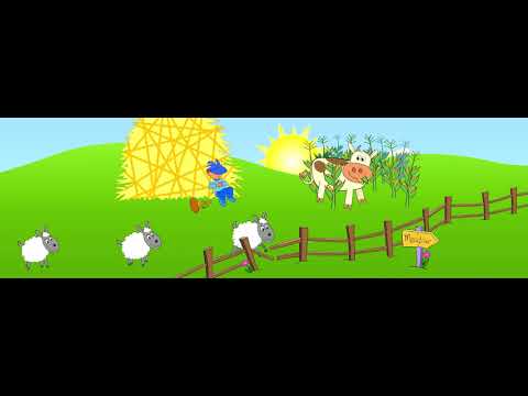 Starfall Little Boy Blue