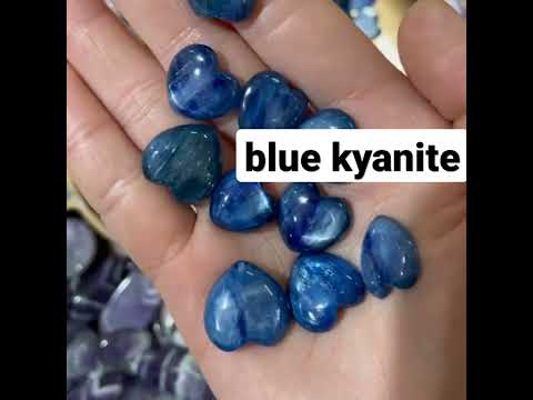 blue kyanite crystal benefits | blue kyanite price | shorts |