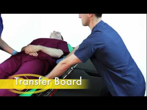 Static Treated - Transfer Board