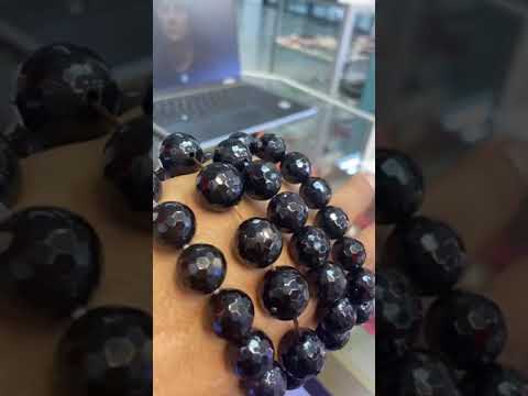💎 GemWorld: 👉👉 Black Onyx - find out the healing properties