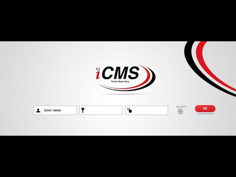 DECLARATION OF GOOD FROM TR801 TO TR820 CLEARANCE ICMS