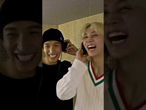 jeonghan's a devil in disguise, don't trust that innocent voice of his 😉 #jeonghan #dokyeom