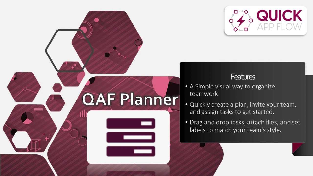 How to use QuickAppFlow Planner |  Complete Guide  |Tips for Organizing your Tasks |  How To Do .