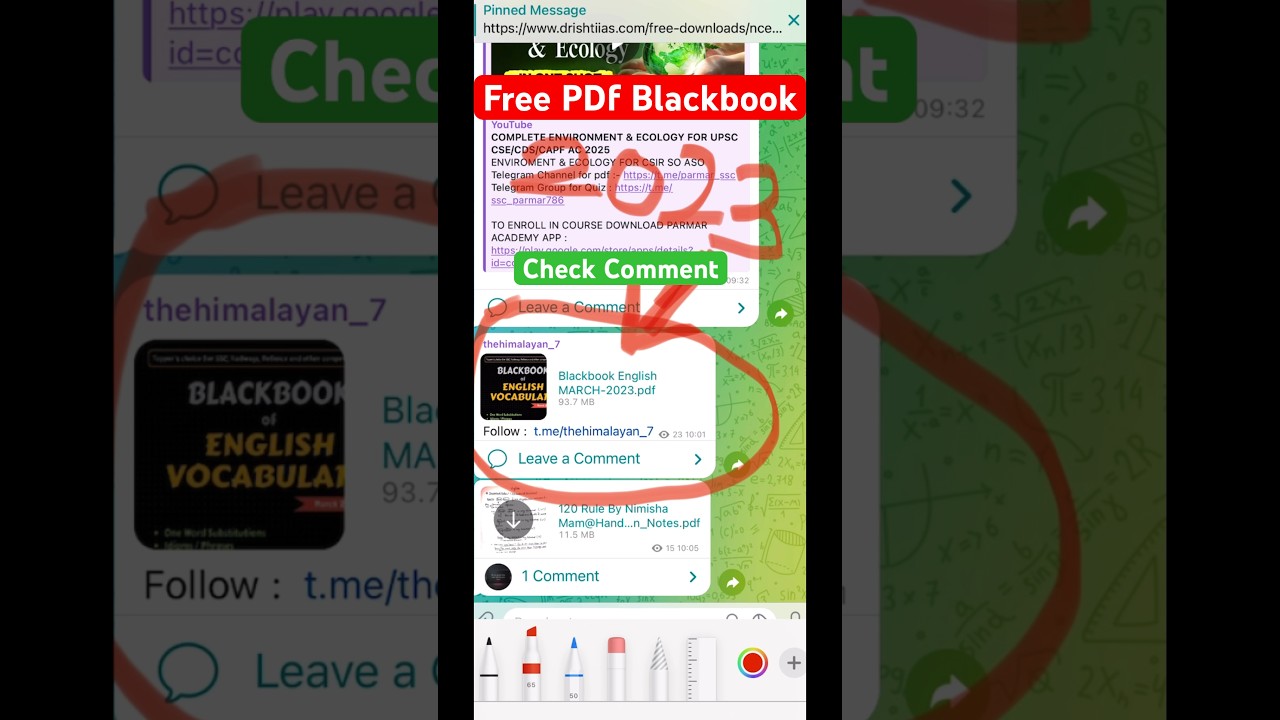 Blackbook free Pdf | Latest Edition 2023 | SSC English #freepdf #ssccpo2024 #ssccgl #sscgd #sscexam
