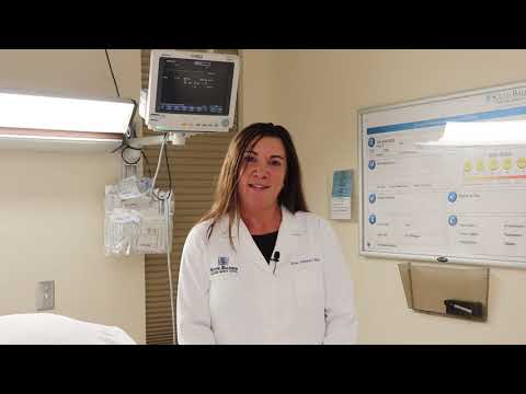 Sharon Silverman, CRNP - South Baldwin Medical Group Neurology