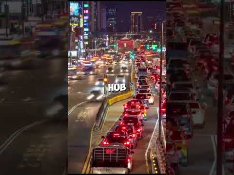 Tokyo's Population Surpasses Canada: A Surprising Comparison