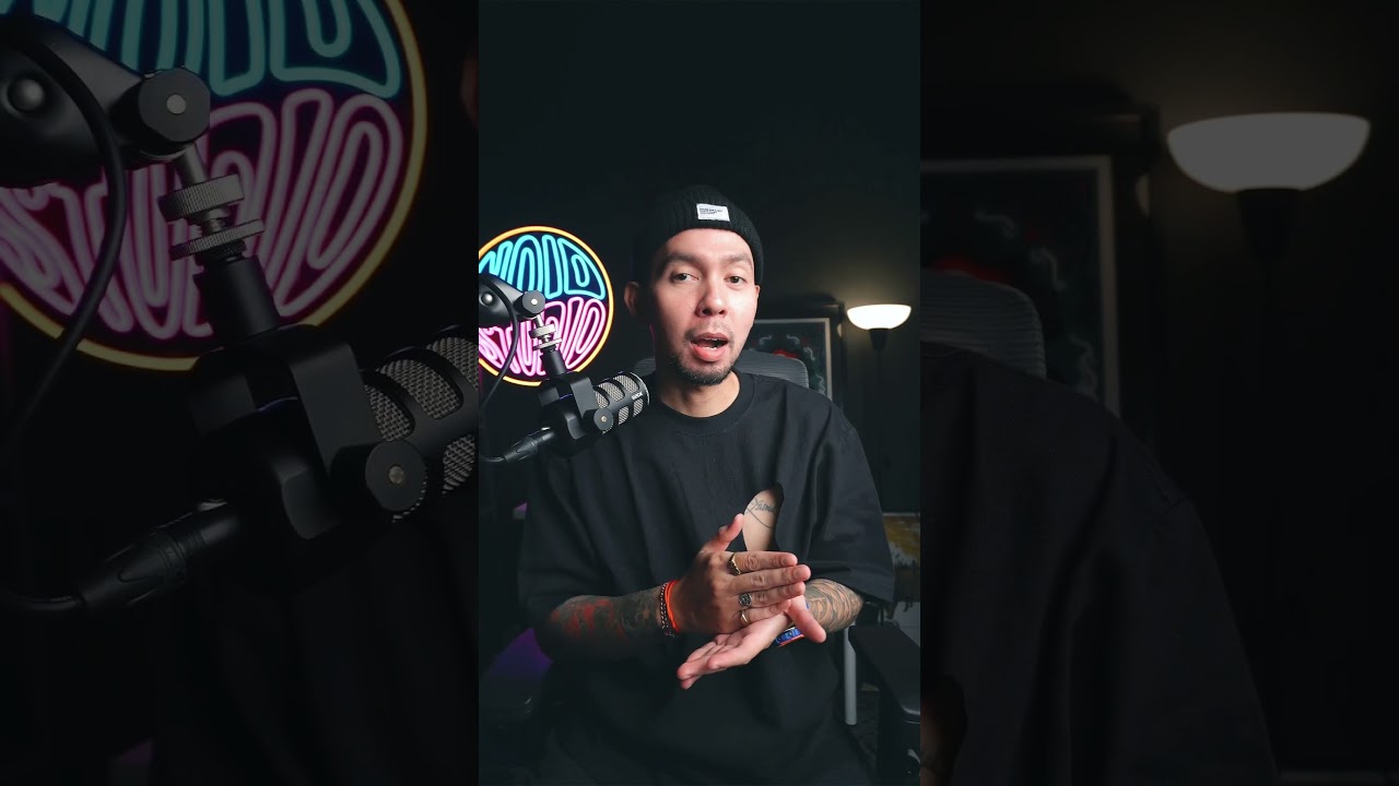 Review Kaos Real Heavy  #localpride